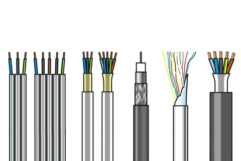 CYKY pro váš projekt v e-shopu HORNBACH