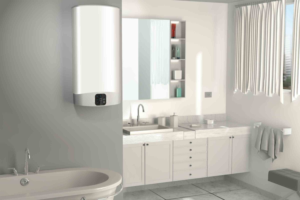 6 tipů, jak vybrat bojler