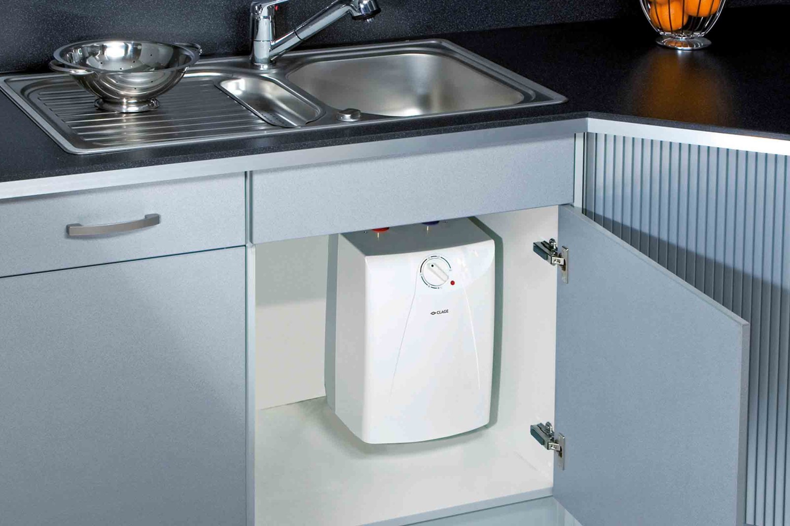 6 tipů, jak vybrat bojler