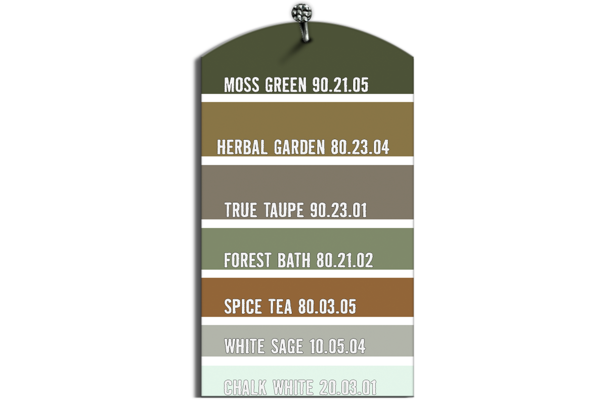 Světy bydlení HORNBACH In and Out