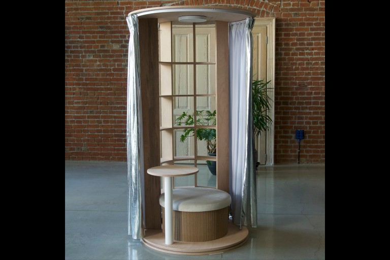 Jeden metr čtvereční