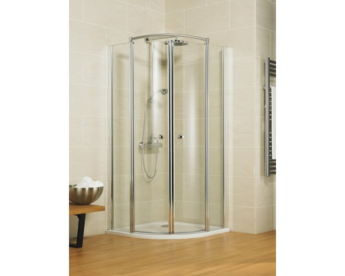 sprchovy kout 90x90x200 koupit v HORNBACHu