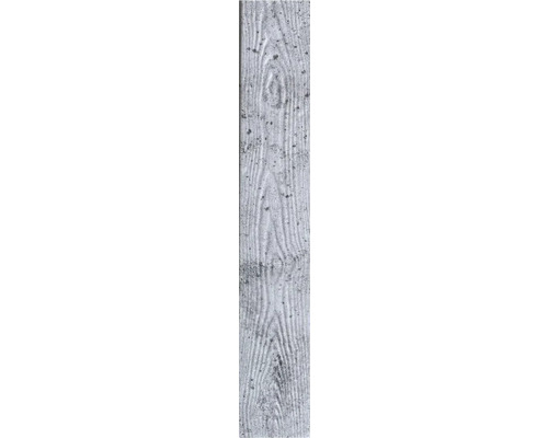 Dekorační panel dekor šedé dřevo 16,5 x 100 cm - HORNBACH